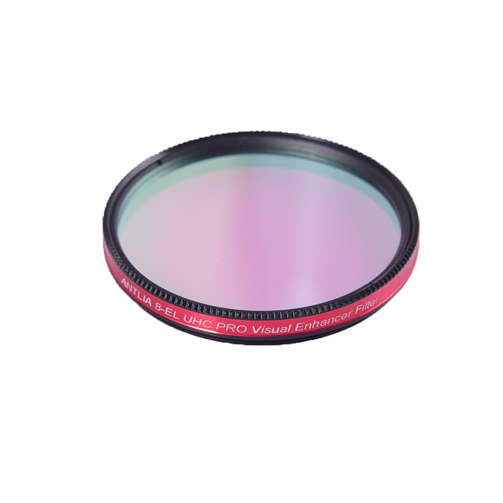 Antlia 8-EL UHC Pro Visual Enhancer Filter - 2'' Mounted - ANTLIA ...