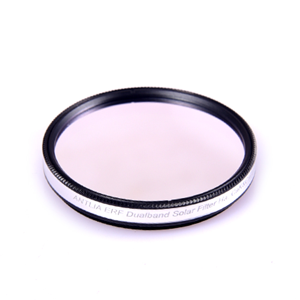 Antlia Solar Discover Dualband Energy Rejection Filter(ERF) - 130mm ...