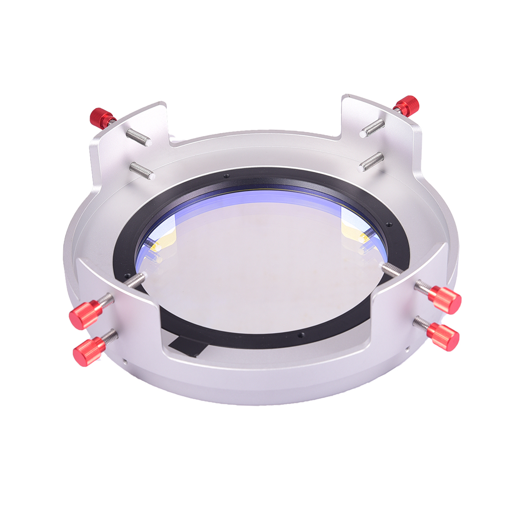 Antlia Solar Discover Dualband Energy Rejection Filter(ERF) - 130mm ...