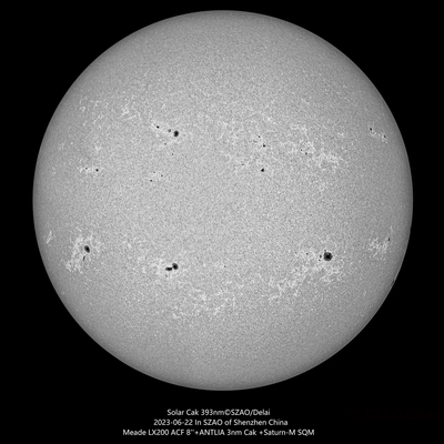 Antlia Astronomy Filters